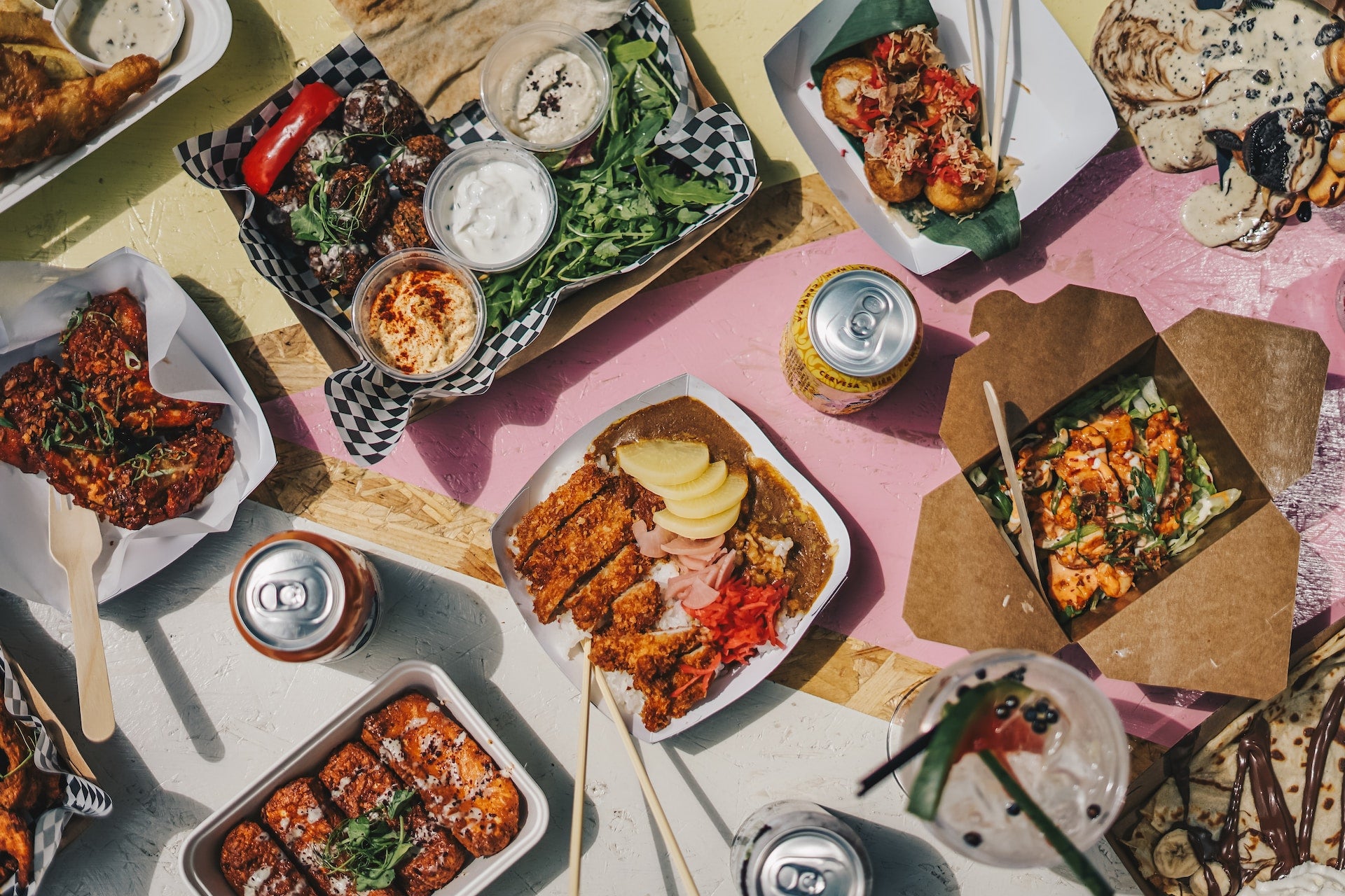 Sustainable Meal Delivery: Meal Prep Kingz's Environmental Initiatives